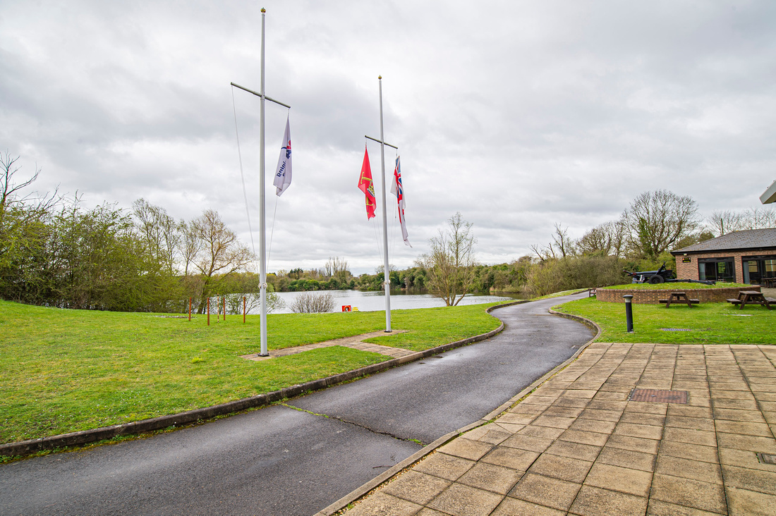 Alternative Venues | Coldhams Lane Army Reserve Centre